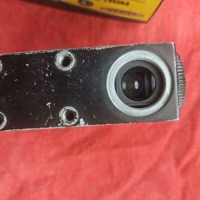 R58 Expert 邦纳BANNER颜色传感器