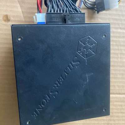 银欣SST-SX500-LG  500W，SFX-L电源