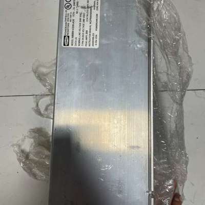 POWEROHM制动电阻