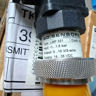 博德 LMP331 全新原装