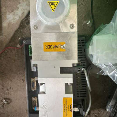 VAT蝶阀 KF40 插板阀01532-KA24-BFB1