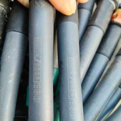 QUICK快克焊台手柄902A   发热芯H1205A原装拆