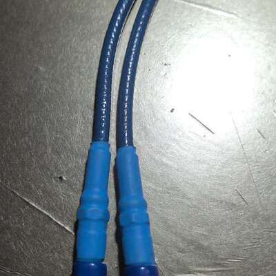 Huber-suhner，灏讯的进口全新线缆，SF126E，