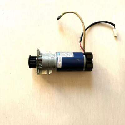 电梯配件/通力进口门机马达KM89717G08德国进口 永磁