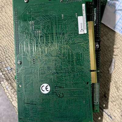 原装P2691-00 图像采集卡 Coreco Imagin