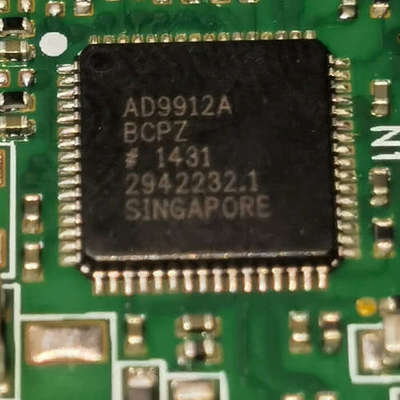 AD9912A AD9912ABCPZ 直接数字频率合成器