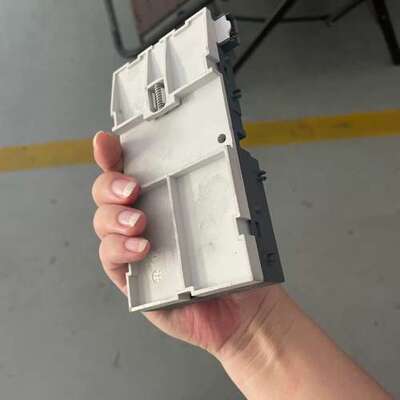 ABB模块TU515 C2 IO模块