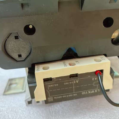 ABB接触器LC1F2100P7  230V   LC1F2