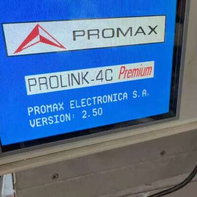 PROMAX西班牙PROLINK-4C Premium