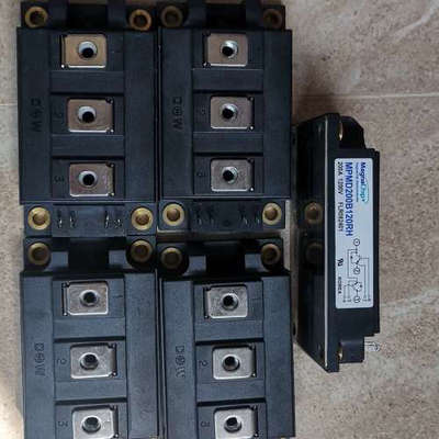 MPMD200B120RH全新原装IGBTMPMD200B1