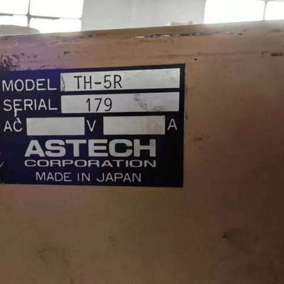 ASTECH TH-5R