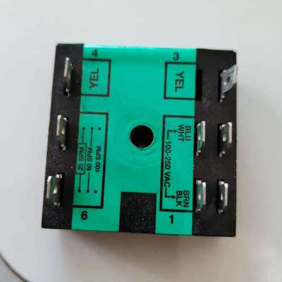 进口设备拆机，脉冲发生器编号35700，实物实图成色漂亮，功