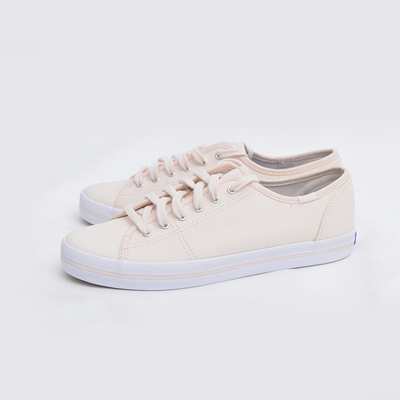 keds  K128女式休闲系带板鞋WF62567