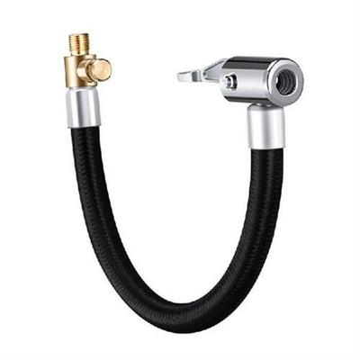 Tire Inflator Extension Tube Air Compressor Tire Inflator