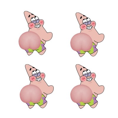 Car door anti-collision open border scratches protection