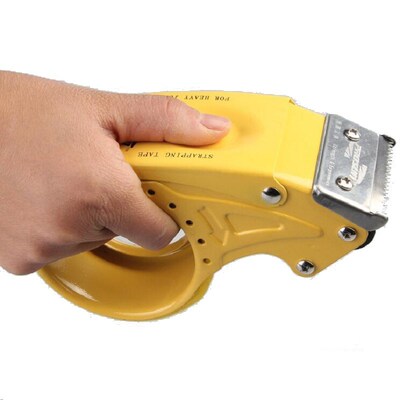 48mm Packaging Tape Dispenser 2