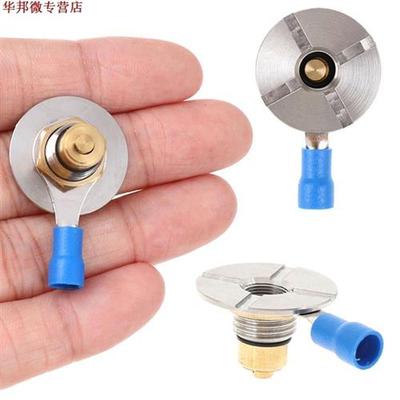 Bricolage connecteur à ressort 510 connecteur pour Mo