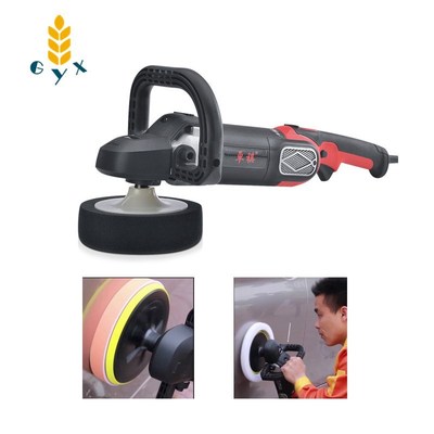 polishing machine, waxing machine, household floor marble po