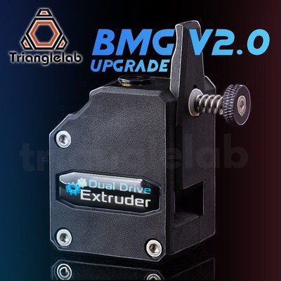 trianglelab NEW BMG Extruder V2.0 Bowden Extruder Cloned Bte