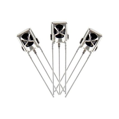 10/20/50/100pcs TL1838 VS1838B 1838 38Khz IR Infrared Receiv