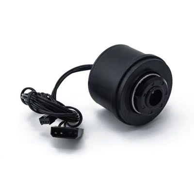 Magnetic Suspension Mute D5 Water Pump PWM Automatic Speed R