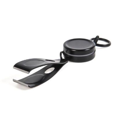 2021 New Adjustable Fishing Line Clipper Fishing Telescopic