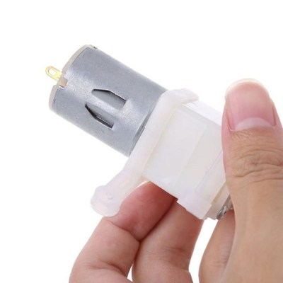 Priming Diaphragm Mini Pump Spray Motor DC 12V Micro Pumps