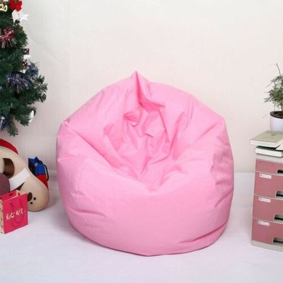 Outdoor Indoor Bean Bag Tall Beanbag Seat Garden Chair Patio