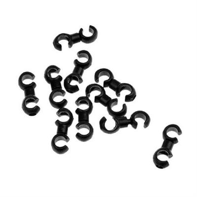 10Pcs Bicycle Disc Brake Cable Sets Pipe Line Accessories