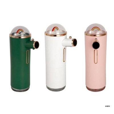 Countertop Soap Dispenser Touchless Automatic Soap Dispenser