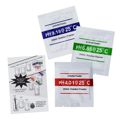 0-14 pH Electrode Probe BNC Connector Replacement Kit for Aq