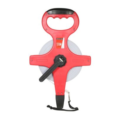 100m/328ft Professional centimeter tape measure retractable