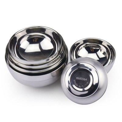 Eco-friendly Double Layer Anti-Rust Stainless Steel Classic