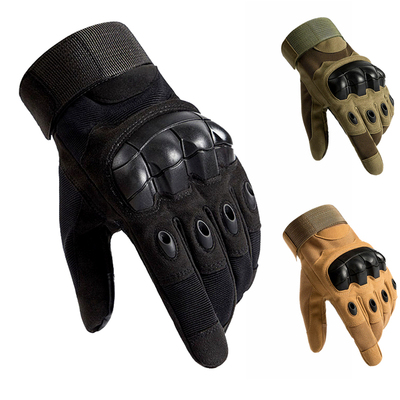 Army Military Tactical Gloves Paintball Airsoft Hunting Shoo