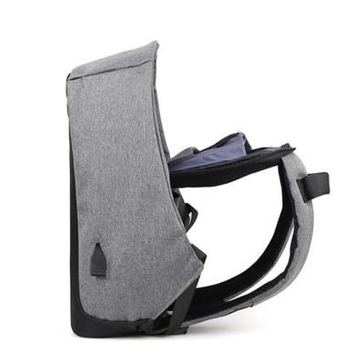 Anti-theft Bag Men Laptop Rucksack Travel Backpack Women Lar