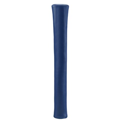 Golf Alignment Stick Cover Leather High Quality Classic Desi