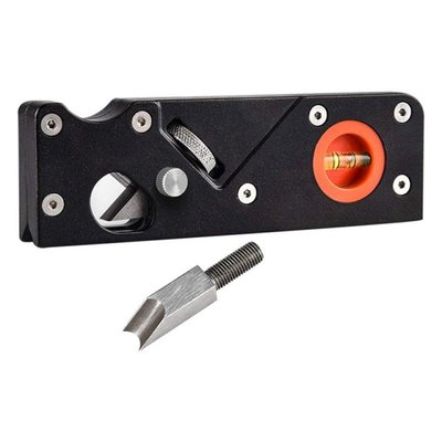 Chamfer Plane Woodworking Edge Corner Flattening , Woodwork