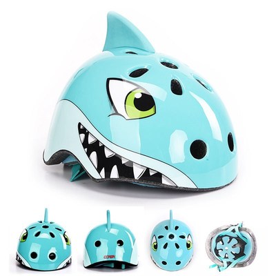 Helmet Kids Protective-Accessories Safety Outdoor-Sports Car
