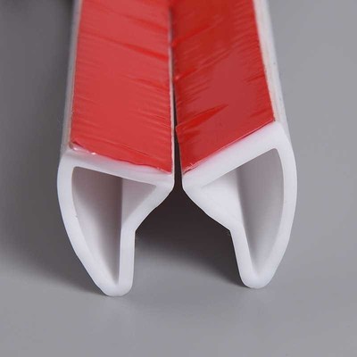Bathroom Water Stopper Water retaining strip Bathroom door C