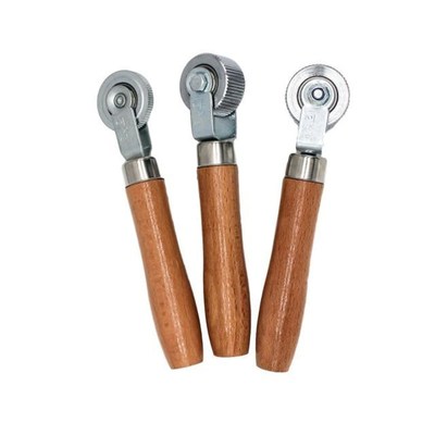 3Pcs Car Tire Repair Kit Auto Patch Roller Motorcycle Wheel