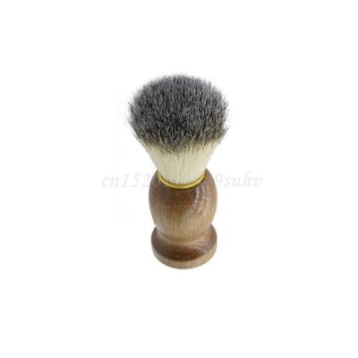 LP Vinyl Record Cleaner Wooden Handle Cd Player Turntable Cl