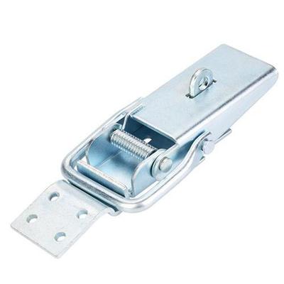 Spring Loaded Toggle Latch Catch Lock Latch Hasp for Cabinet