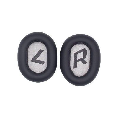 1 Pair Replaceable Earpads Earmuffs For Backbeat Pro2 Se