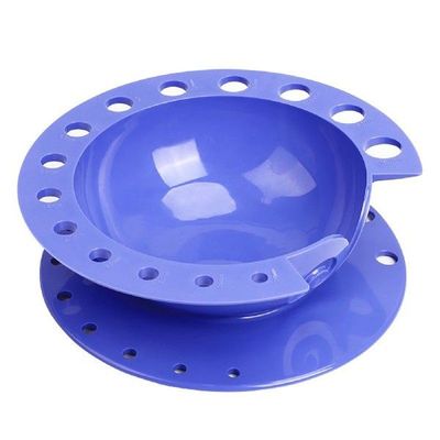 Yarn Storage Bowl Crochet & Knitting Bowls Knitting