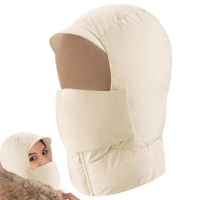 Winter Hat With Ear Flaps Winter Warm Hat With Ear Protect