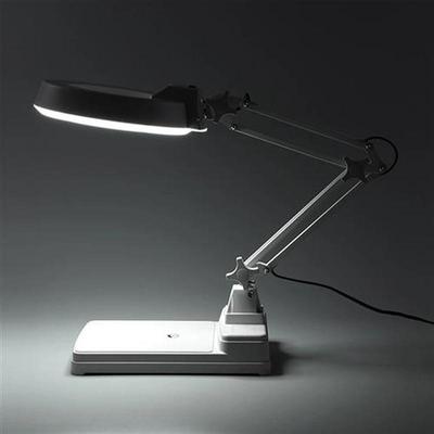 dable Magnifier Lamp Magnifier Table Top Magnifying Lamp