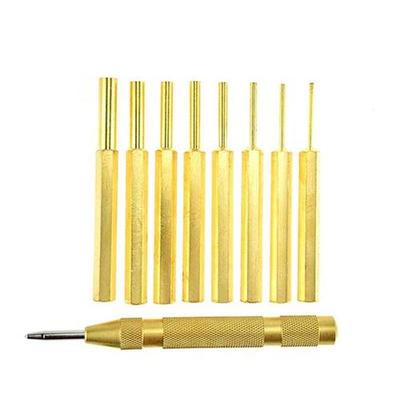 18-Piece Drive Pin Punch Set Removing Repair Tool for Automo