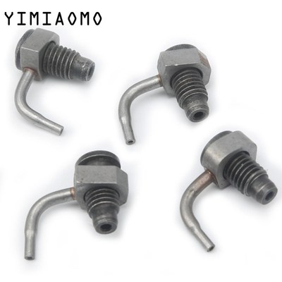 Engine Gasline Oil Nozzle For Audi A4 A6 Q3 TT S4 Avant VW E