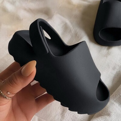 Fashion Sandals Baby Toddlers Boys Girls Shoes Casual Lightw