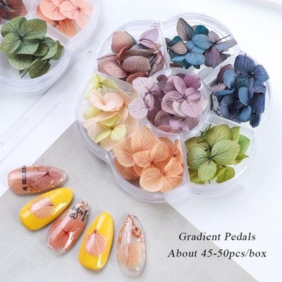 Dry Flower DIY Epoxy Resin Handmade Crafts Filling Materials